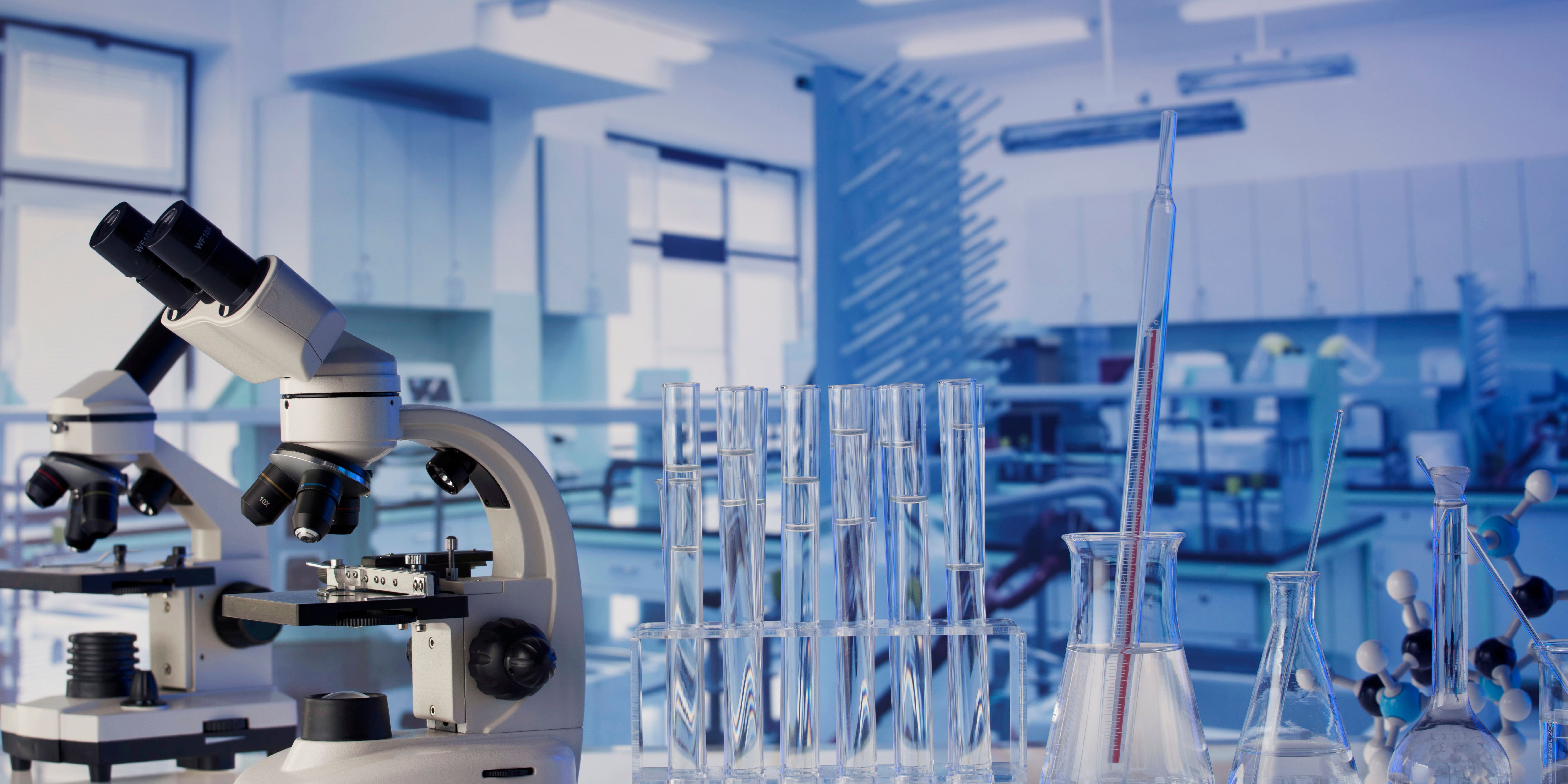 Accueil LIMS | LIMS-MBnext