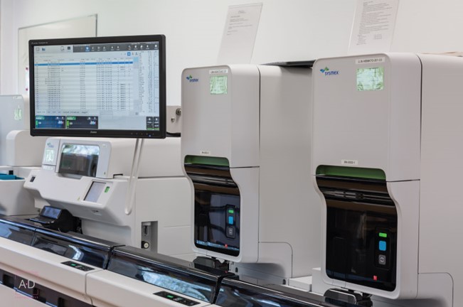 Inauguration 2023 – Presse – LIMS-MBnext